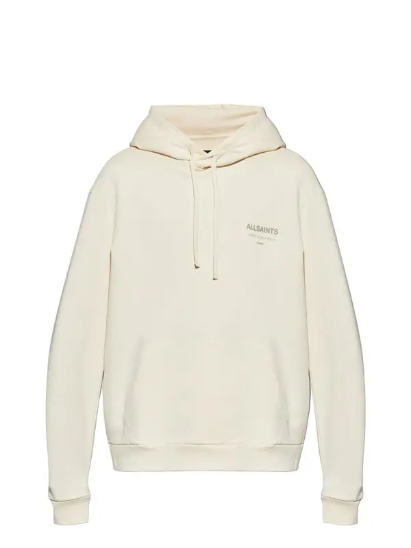 ALLSAINTS Underground" Sweatshirt - Cream