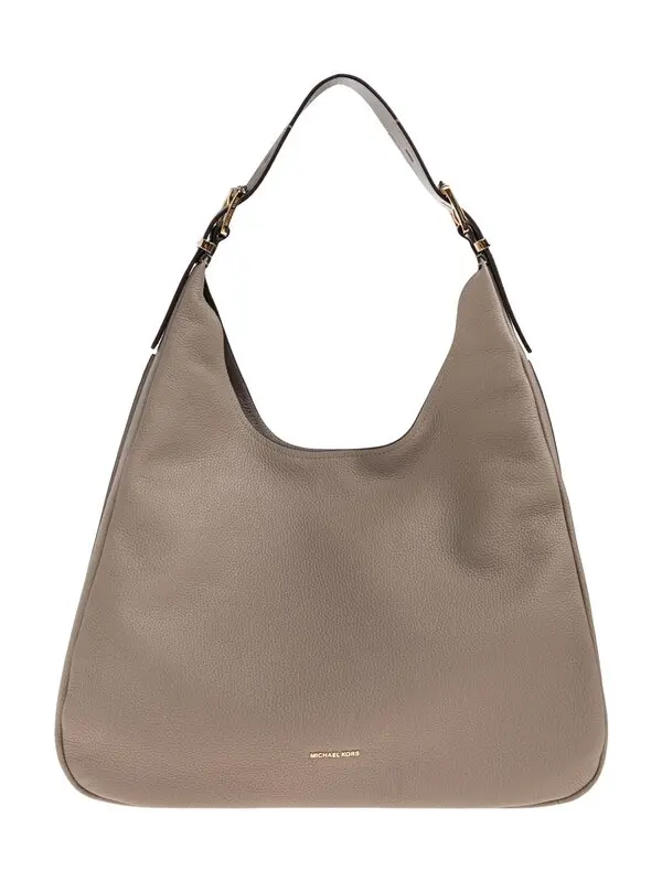 Michael Kors Shoulder Bag - Grey