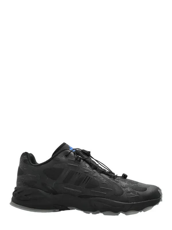Adidas Originals By Alexander Wang Adidas X 100 Thieves Sneakers - Black