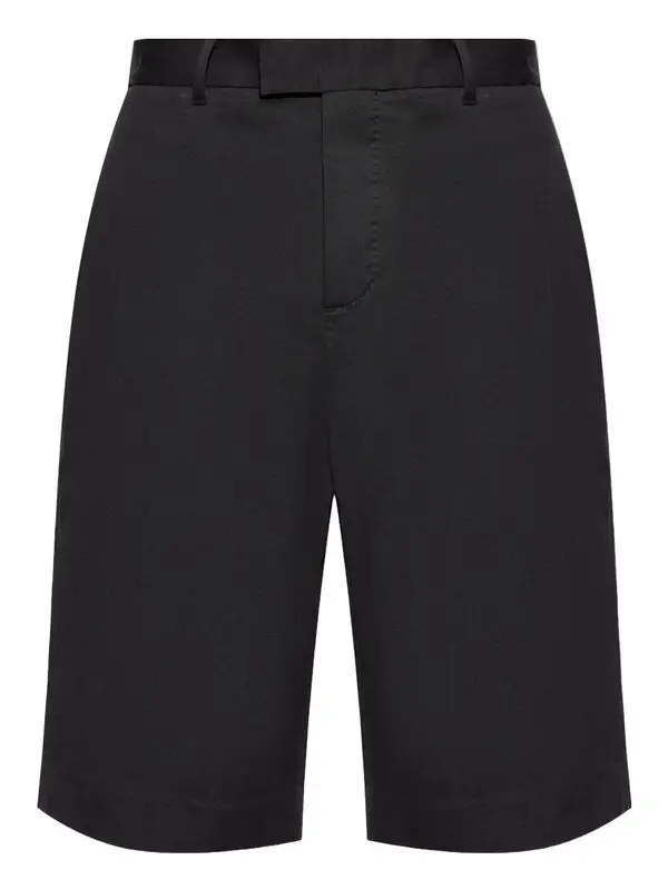 ALLSAINTS Bay Shorts - Black