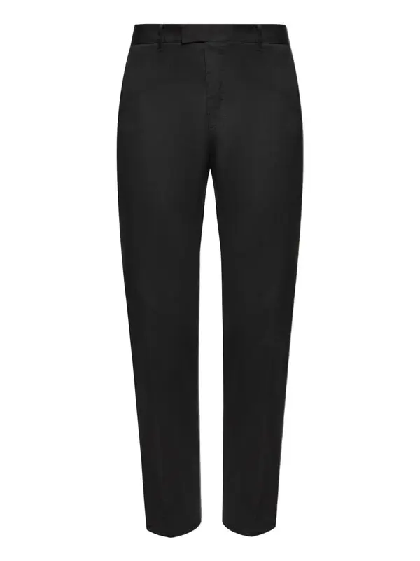 ALLSAINTS Odin Trousers - Navy Blue