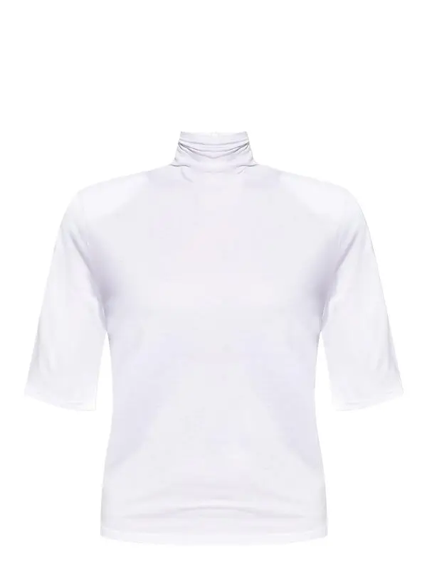Jacquemus Spallina Top - White