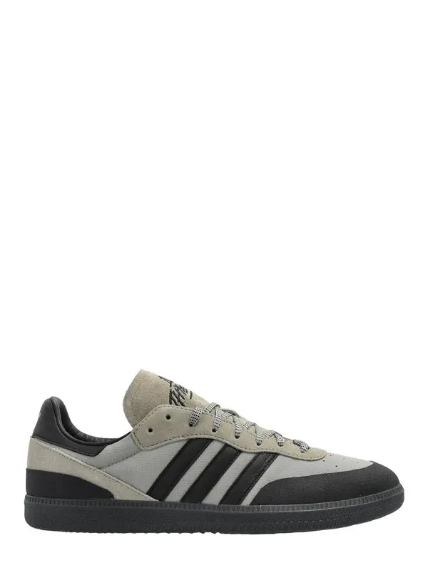 Adidas Originals By Alexander Wang Adidas X 100 Thieves Sneakers - Grey