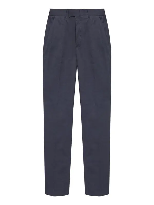 ALLSAINTS Bay Trousers - Navy Blue