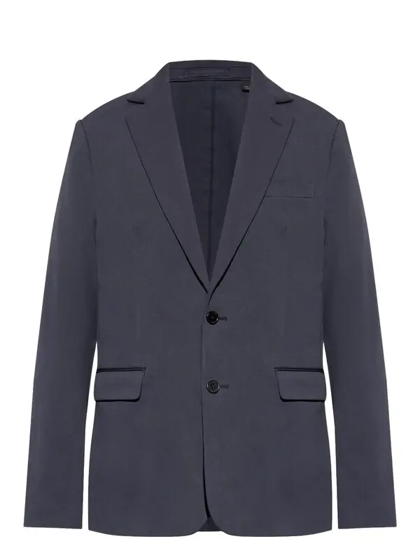 ALLSAINTS Blazer 'bay - Navy Blue