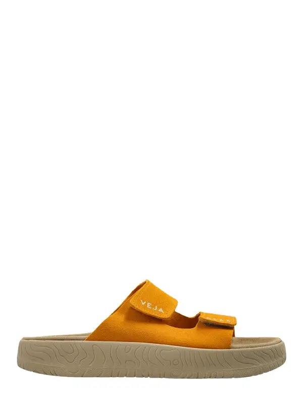 VEJA Etna Slides - Orange