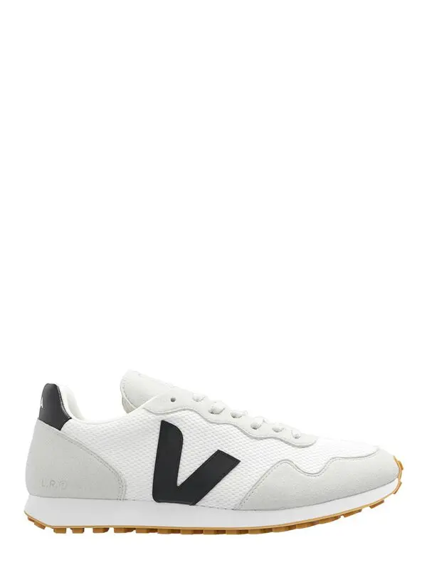 VEJA Sdu Rec Alveomesh Sneakers - White