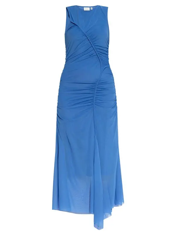 GESTUZ Gzmenny Dress - Blue
