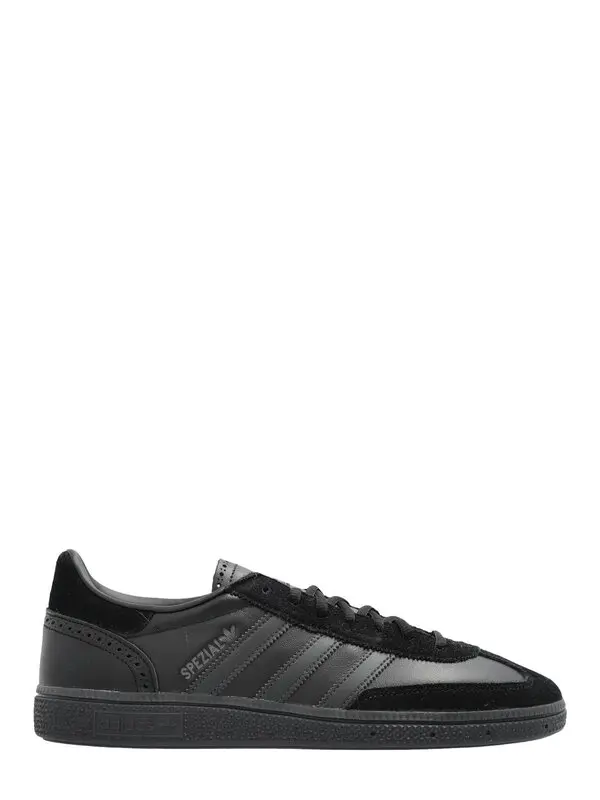 Adidas Originals By Alexander Wang Handball Spezial Sneakers - Black