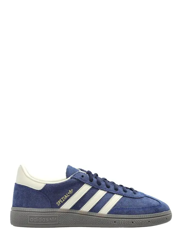 Adidas Originals By Alexander Wang Handball Spezial Sneakers - Navy Blue