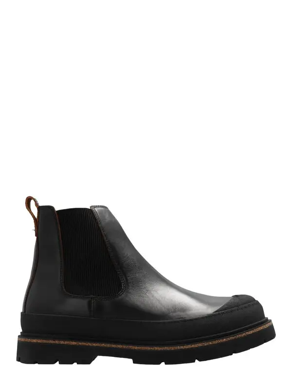 BIRKENSTOCK Prescott Chelsea Boots - Black