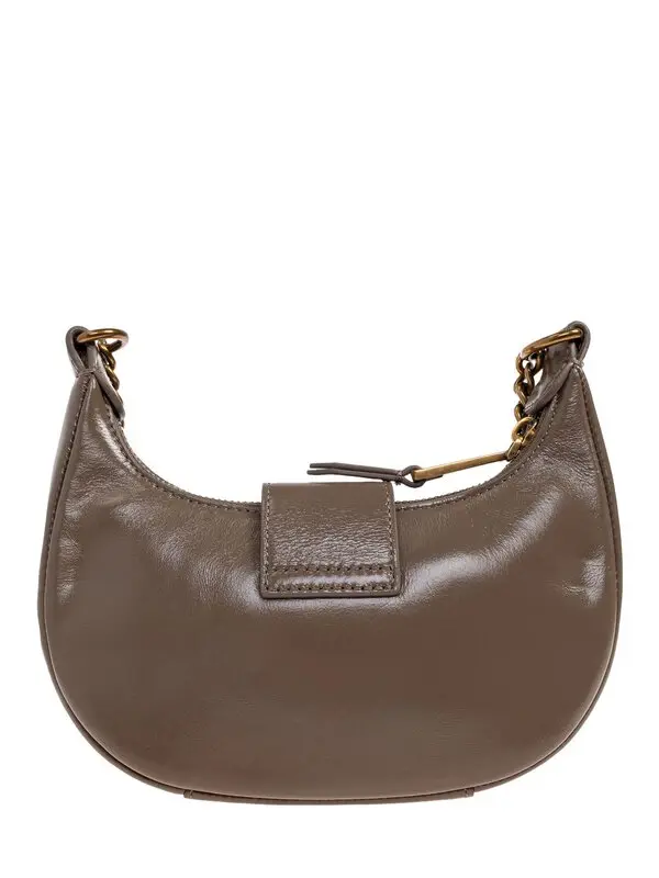 Kurt Geiger Chelsea Shoulder Bag - Brown