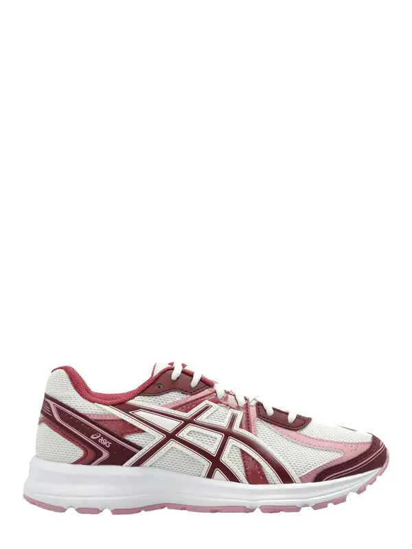Asics Jog-100s Sports Shoes - Burgundy