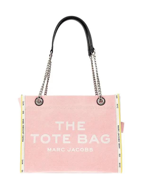Marc Jacobs The Tote Handbag - Pink