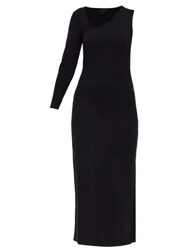 ALLSAINTS Ari Dress - Black
