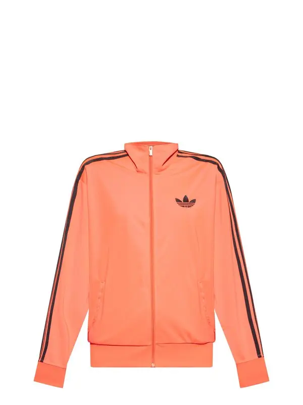 Adidas Originals By Alexander Wang Logo Sweatshirt - Pink