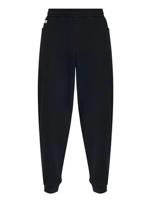 Moschino Sweatpants - Black