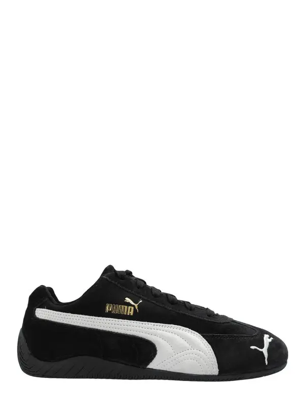 PUMA Speedcat Sports Shoes - Black