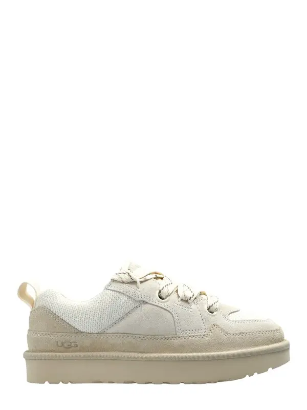 UGG Lowmel Sneakers - Cream