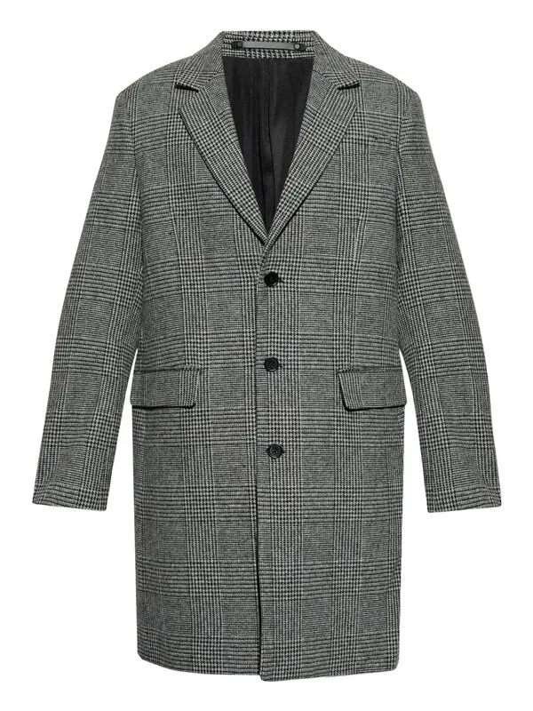 ALLSAINTS Whitlock Coat - Grey