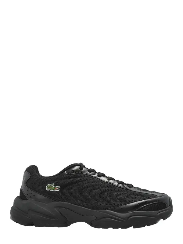Lacoste Storm 96 2k Lite Sneakers - Black