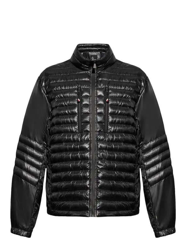 Moncler Day-namic Althaus Jacket - Black