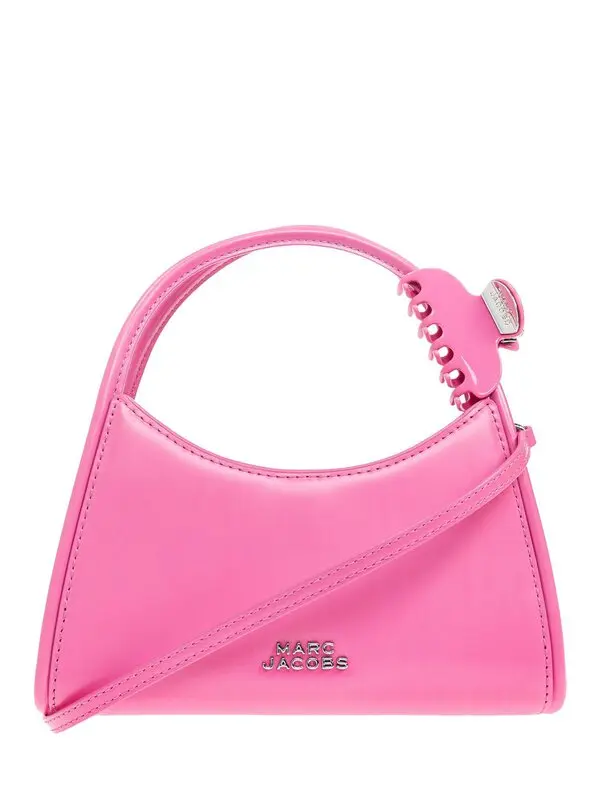 Marc Jacobs The Claw" Handbag - Pink