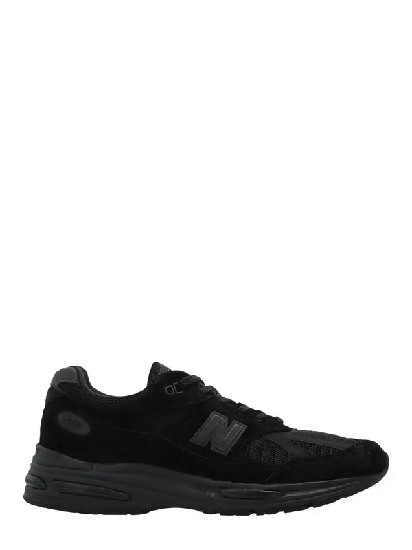 NEW BALANCE Made In Uk 991v2 Sneakers - Black