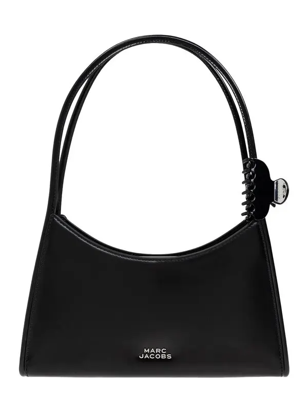 Marc Jacobs The Claw Shoulder Bag - Black
