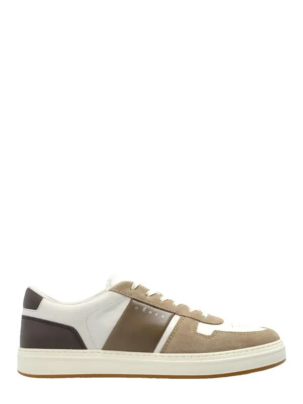 Hogan Low-profile Sneakers - Brown
