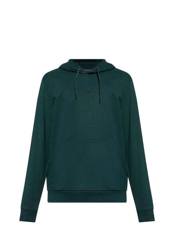 Emporio Armani Hoodie - Green