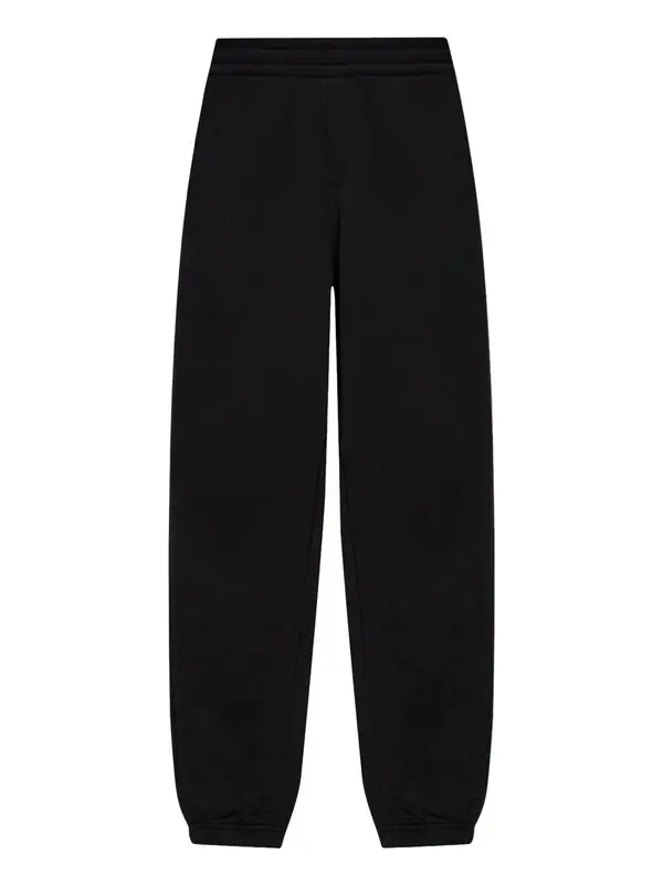 Moncler Sweatpants - Black