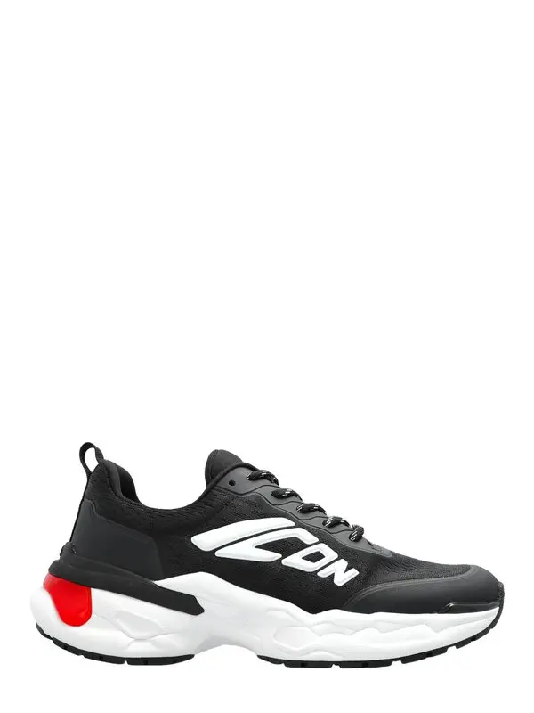 Dsquared2 Faster Sneakers - Black