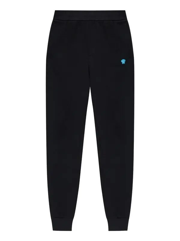 Versace Sweatpants - Black