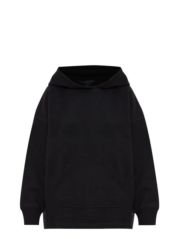 ALLSAINTS Craneo Sweatshirt - Black