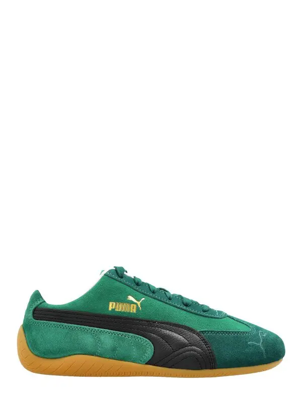 PUMA Speedcat Sports Shoes - Green