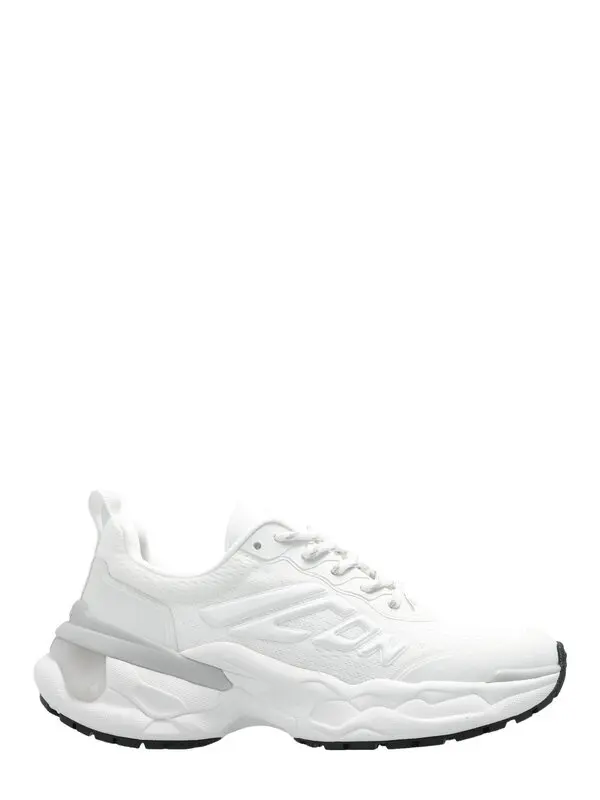 Dsquared2 Faster Sports Shoes - White