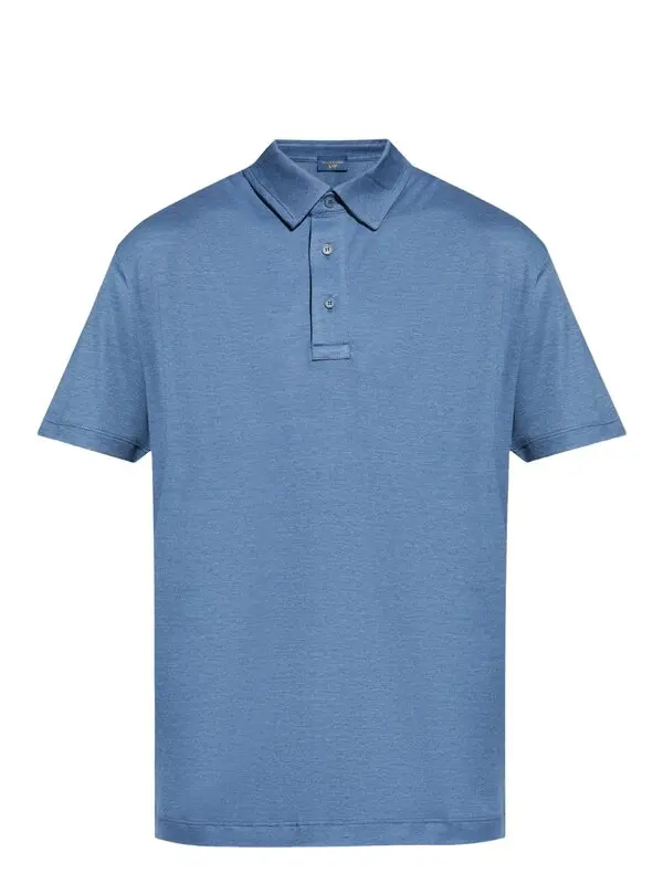 Paul & Shark Polo - Blue