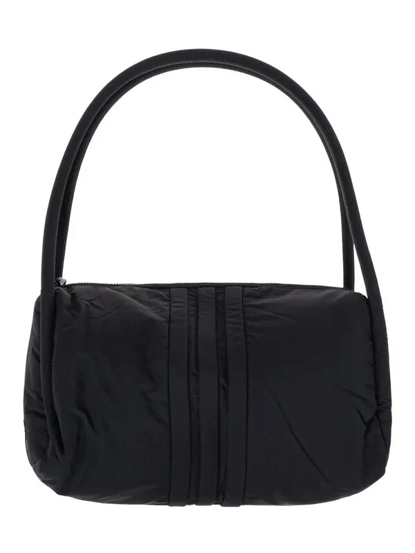 Y3 Shoulder Bag - Black