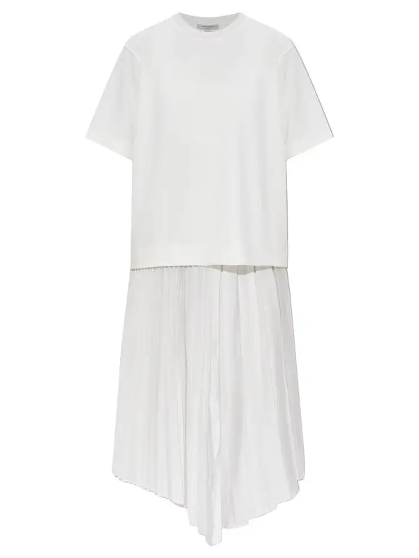 ALLSAINTS Jax Dress - White
