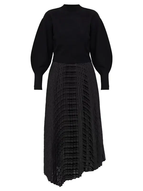 ALLSAINTS Sinead Dress - Black