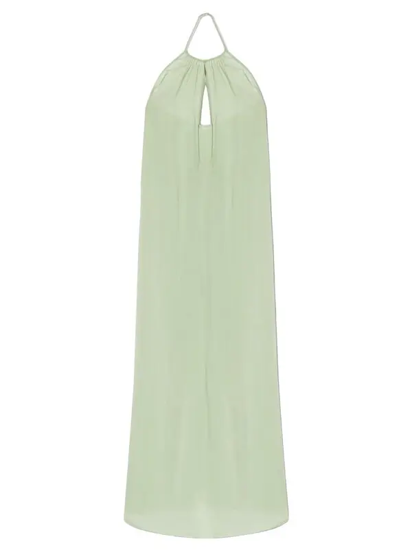 Cult Gaia Orla Dress - Green