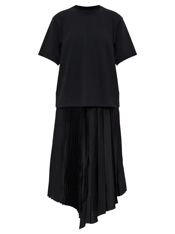 ALLSAINTS Jax Dress - Black