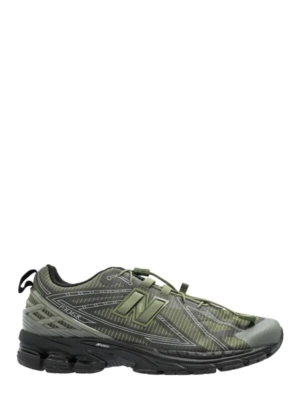 NEW BALANCE U1906rnc Sports Shoes - Green