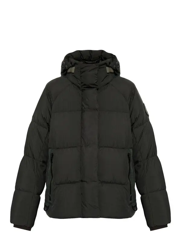 Canada Goose Junction Down Jacket - Black