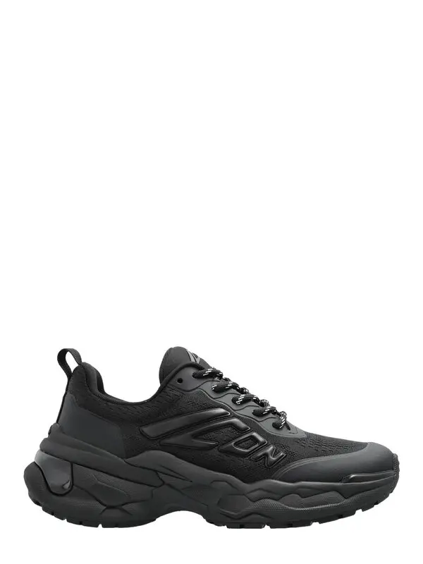 Dsquared2 Faster” Sneakers - Black