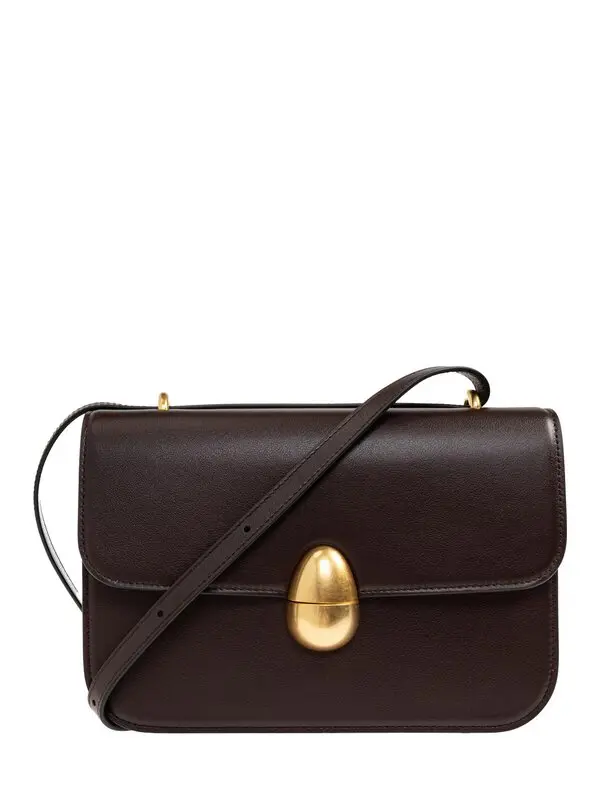 NEOUS Phoenix Shoulder Bag - Brown