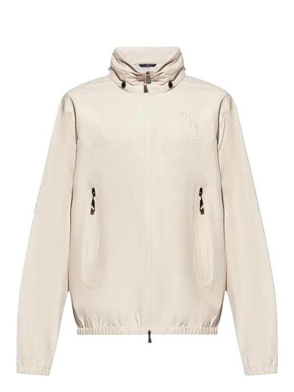 Moncler Day-namic Jacket - Cream