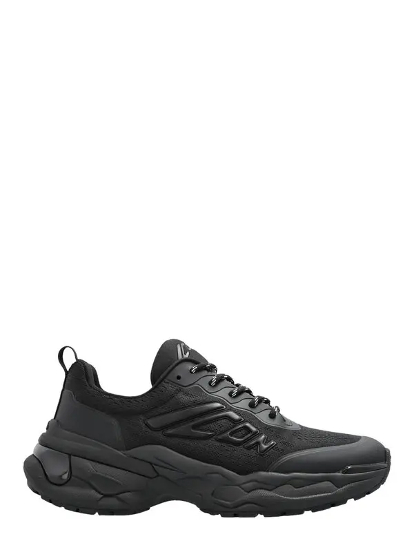 Dsquared2 Faster Sneakers - Black