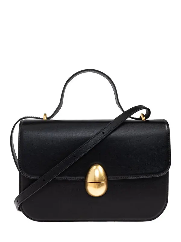 NEOUS Phoenix Handbag - Black